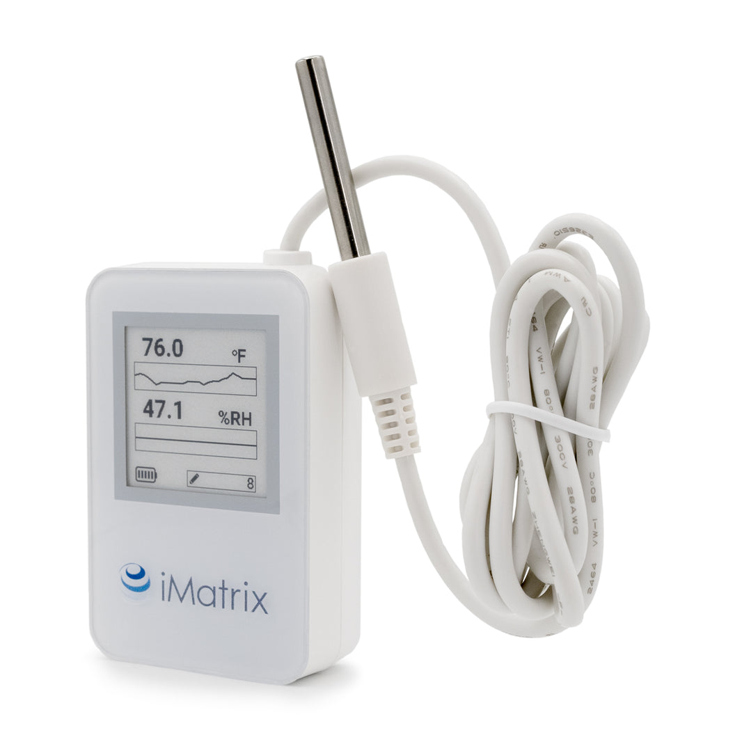 iMatrix Systems – iMatrix Systems Inc.